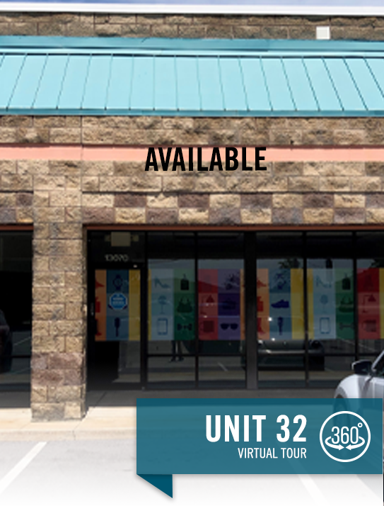 Unit 32 Tour- – Franklin Street