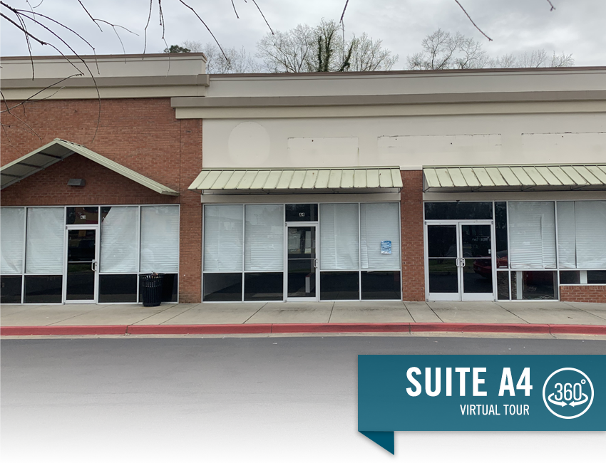 Suite Storefront Template – Franklin Street